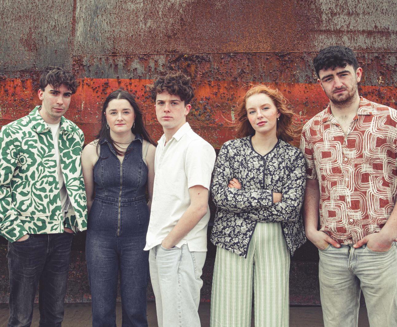 MYNADD - Riff.Cymru - Live Booking Agency